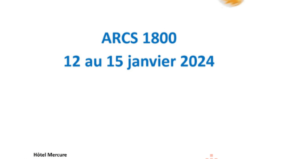 Séminaire intensif IRM et TDM cardiaque | SFR