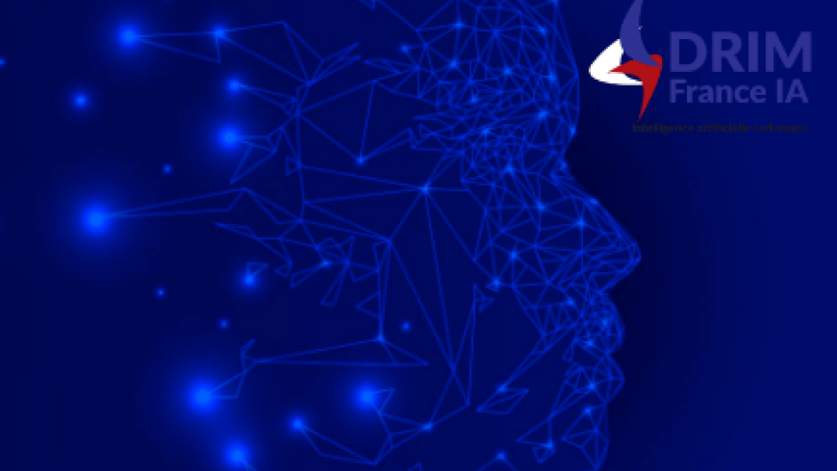 DRIM France IA lance son site internet | SFR