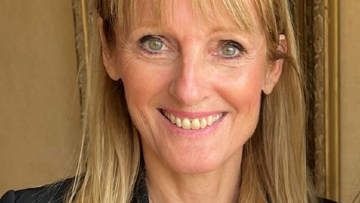 Pr Marie-Pierre REVEL élue au poste de Présidente de la commission ...