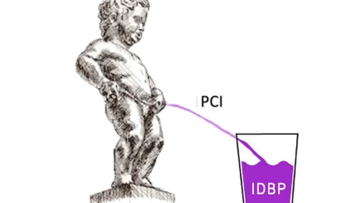 Produits de contraste iodés : Quid de notre empreinte Iodée ? | SFR
