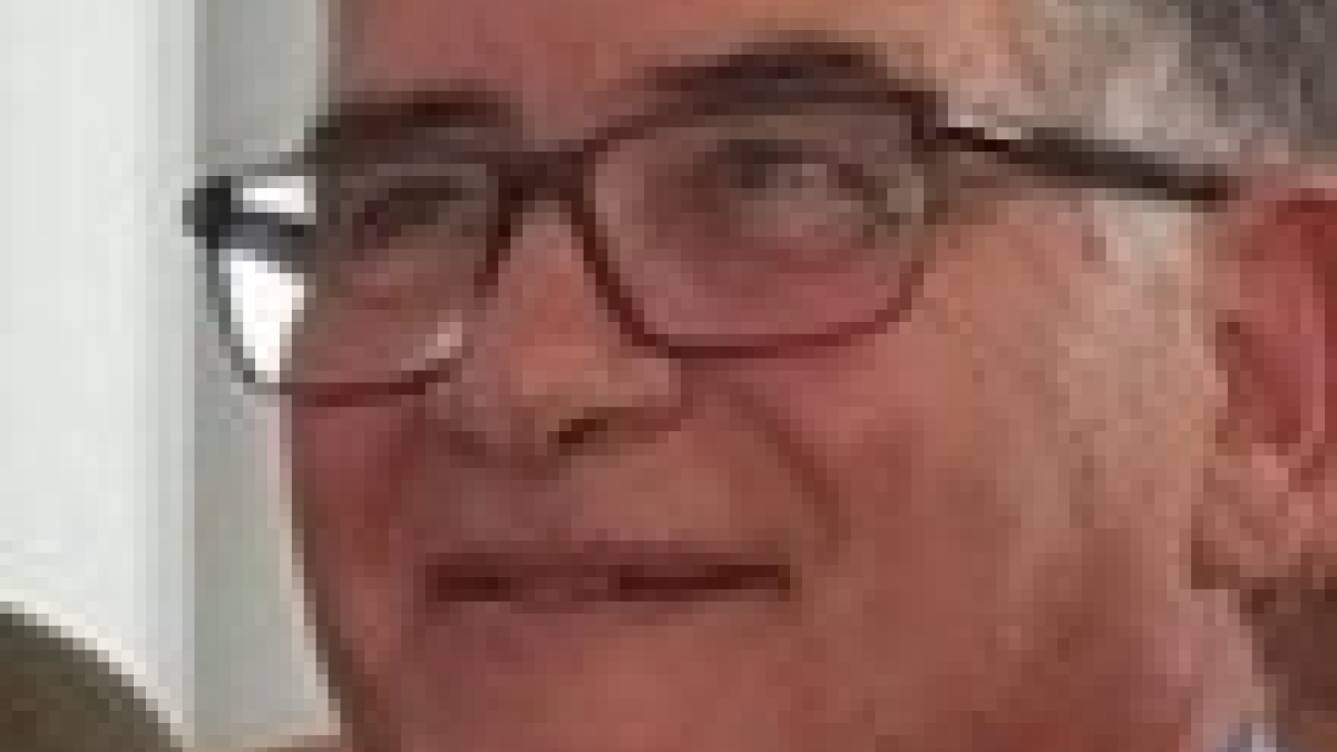 Hommage au Professeur André GASTON, Ancien chef de service de ...