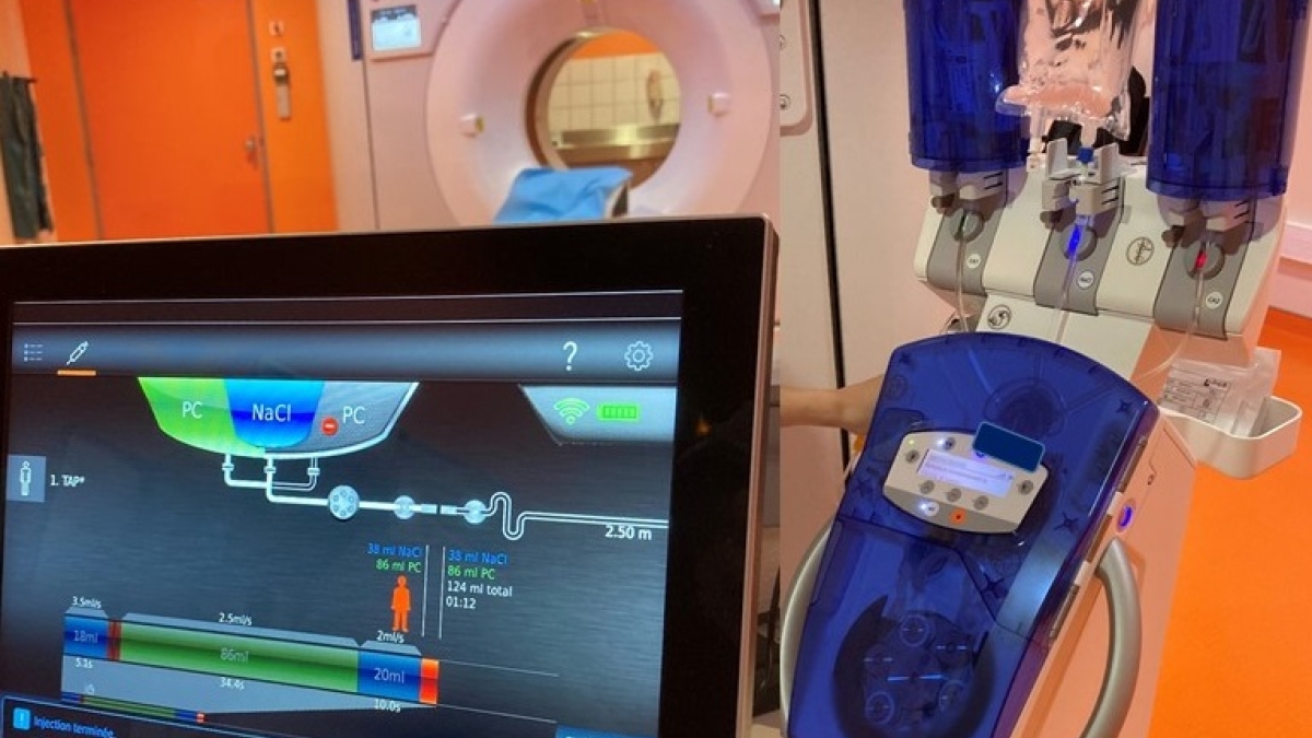 Utiliser un injecteur automatique : des précautions à prendre | SFR