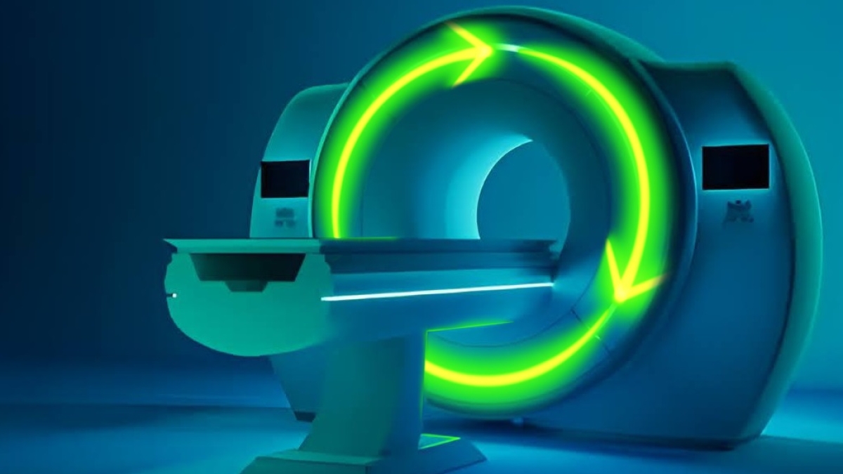 Vends ou échange IRM d'occasion... mais à quel prix ? | SFR