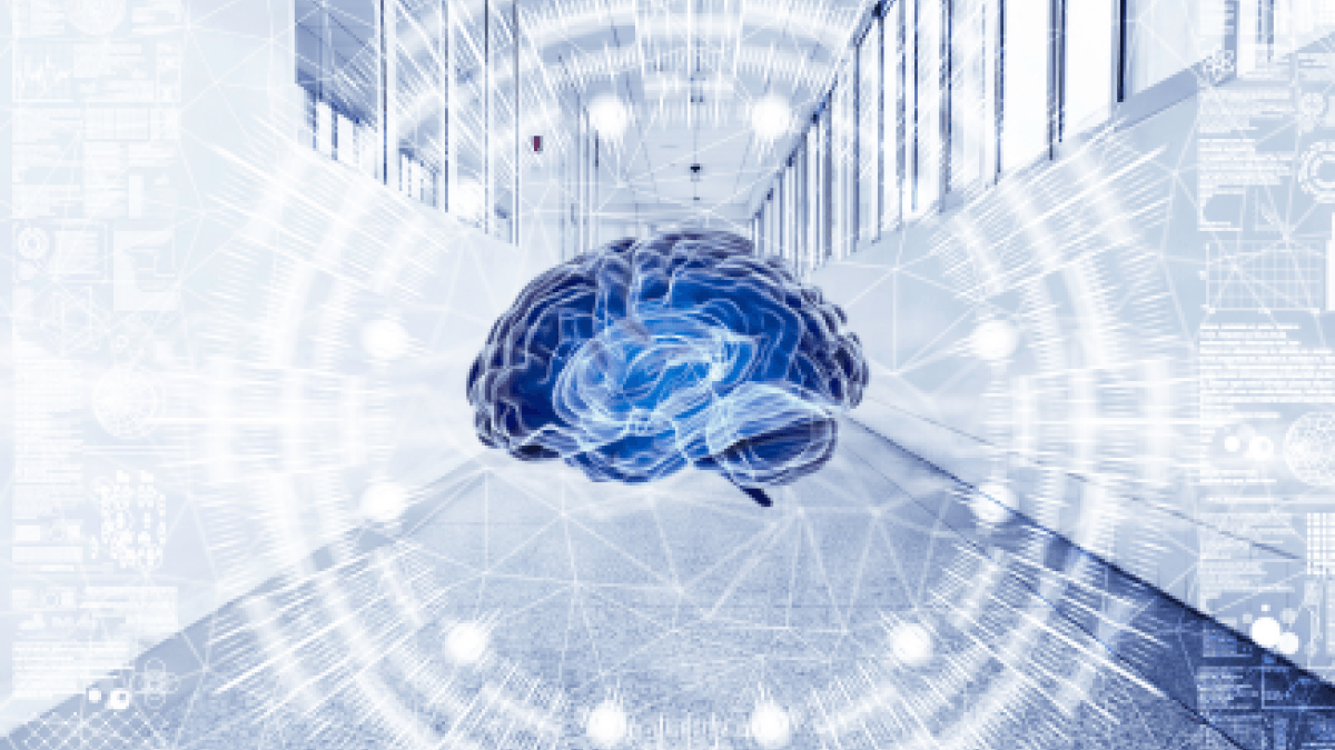 IA et séquences IRM générées artificiellement, à la rescousse de la ...