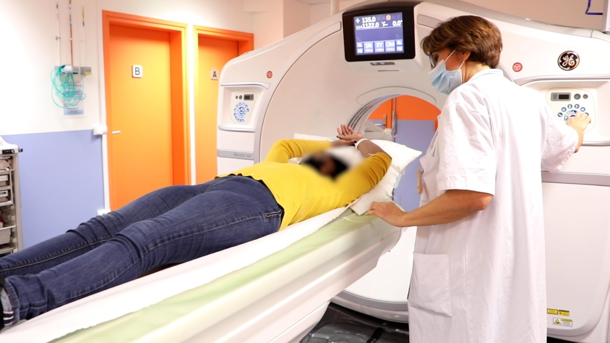 L’Institut national du cancer a annoncé le déploiement en 2025 du ...