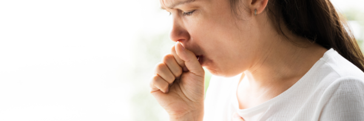 La radiographie thoracique est-elle utile dans les toux chroniques ? | SFR